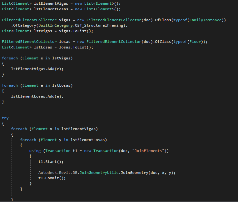 Revit Warning Message - Autodesk Community