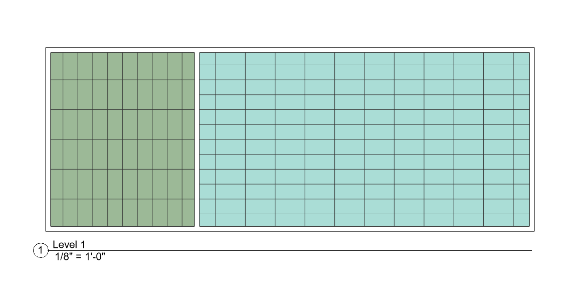 Solved: Color Fill Legend in RCP - Autodesk Community