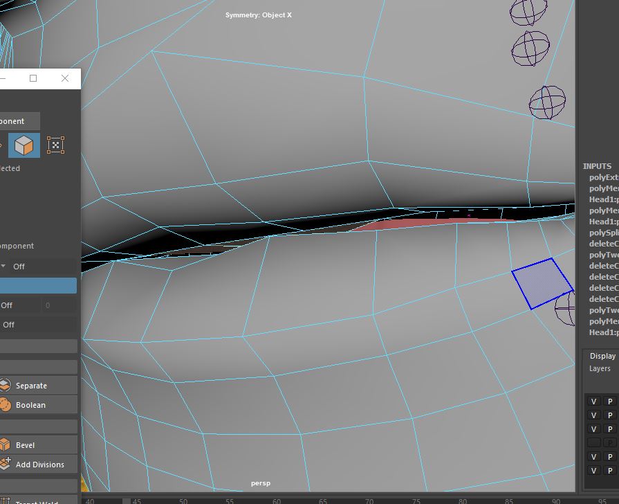 Solved: XGEN topology issues - Autodesk Community