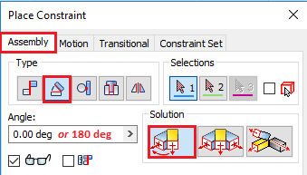 Solved: lock rotation wrong angle 2019 - Autodesk Community