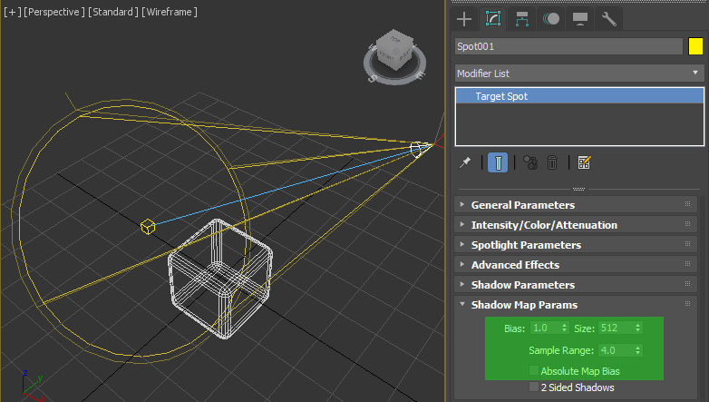 Релиз платформы для создания web-приложений Verge3D for 3ds Max ...