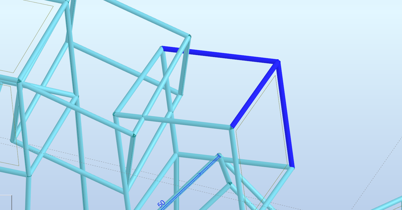 3D Connection design - Autodesk Community