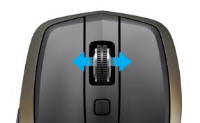 Use Horizontal Mouse Scroll to navigate in Inventor Model Panel ...