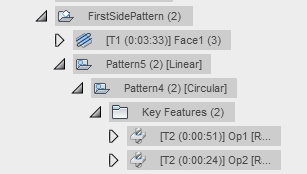 Operation order, Patterned Pattern? - Autodesk Community