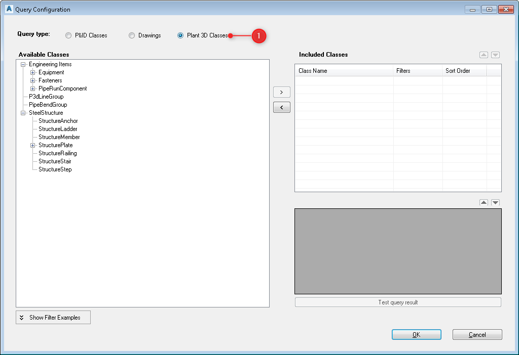 3D Model - Reporting - Autodesk Community