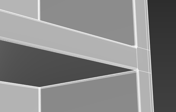 Solved: UV Map gets disstorted when OpenSubdiv is applied - Autodesk Community