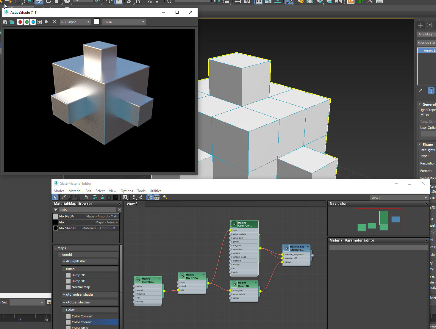 Solved: Round corners don't render. - Page 2 - Autodesk Community