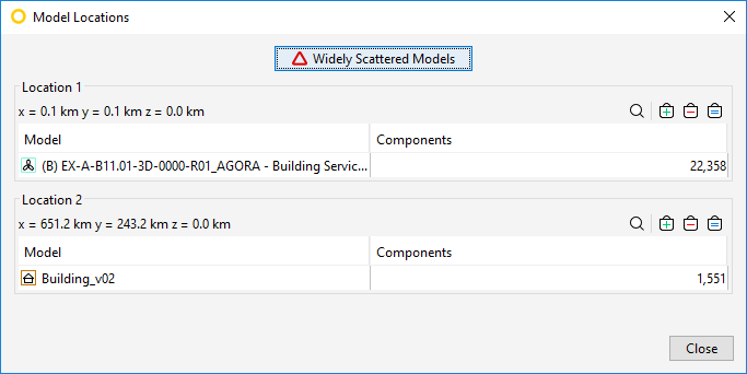 Model Positioning - Autodesk Community