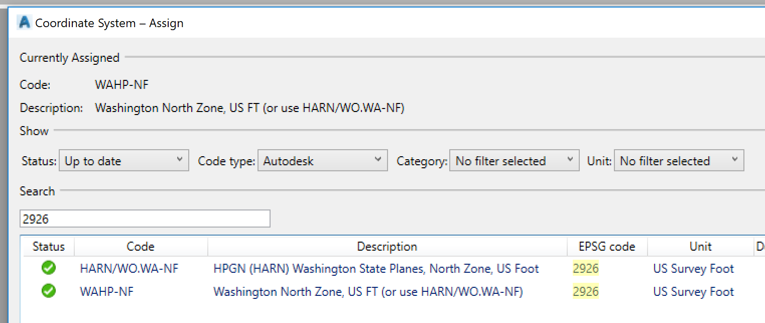 Conversion Issue: DGN to DWG/ ALG to XML(Civil3d) - Autodesk Community
