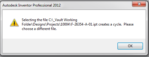 Solved: UnResolved Files in an Assembly - Autodesk Community