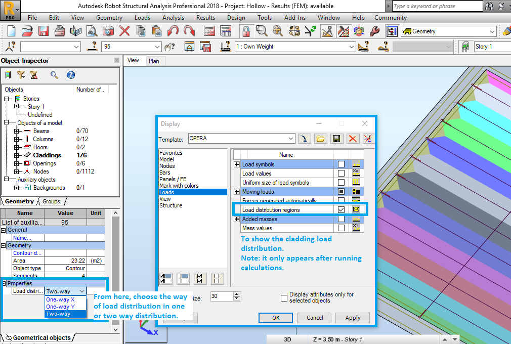 Solved: Triangular and Trapezoidal distribution - Autodesk Community