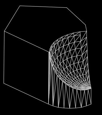 Solved: How does AutoCad calculates Volume? - Autodesk Community