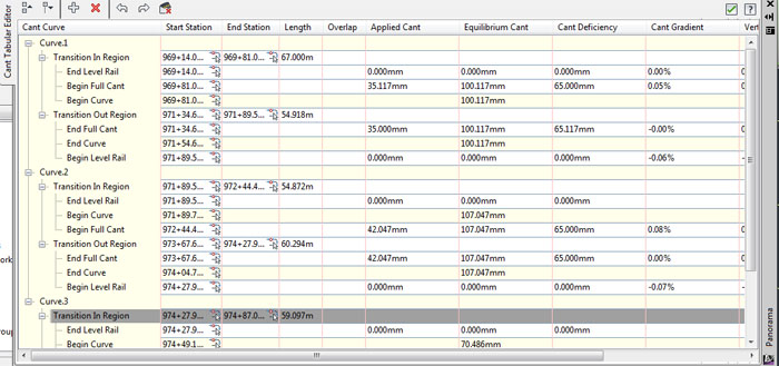 Solved: Get data from AC3D (tables) to Excel // Get tables of Cant ...