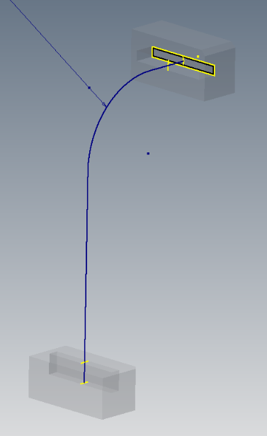 Solved: Undesired rotation when using loft command - Autodesk Community