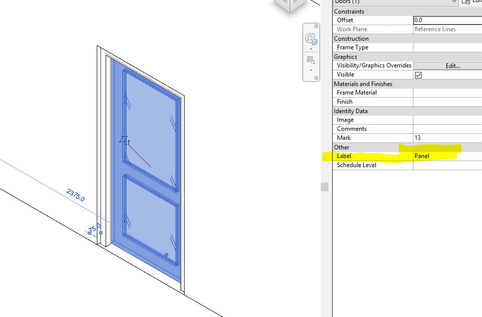 Solved: Control Visibility of 3 Yes/No Parameters - Autodesk Community