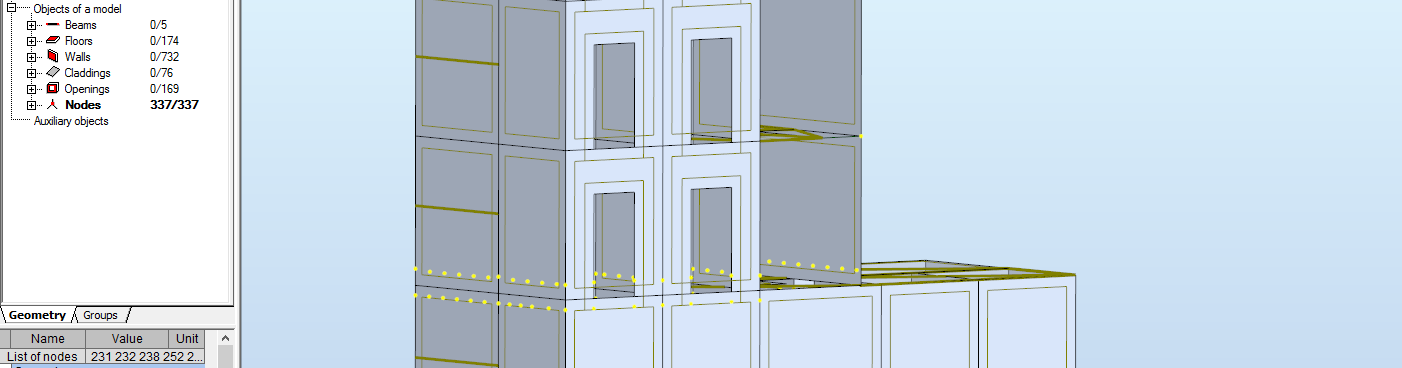 Solved: Problem in deleting nodes - Autodesk Community
