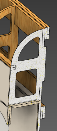 Slice graphics / section views edges not visible - Autodesk Community
