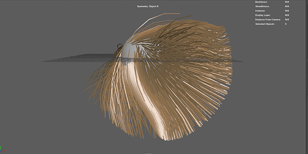 Solved: Xgen interactive groom reference issues - Autodesk Community