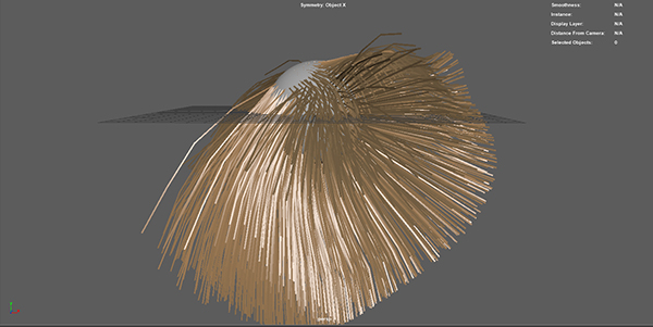 Solved: Xgen interactive groom reference issues - Autodesk Community