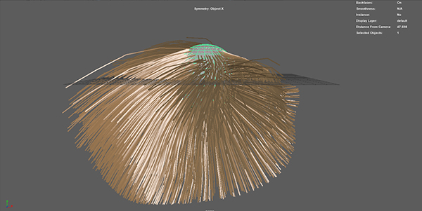 Solved: Xgen interactive groom reference issues - Autodesk Community