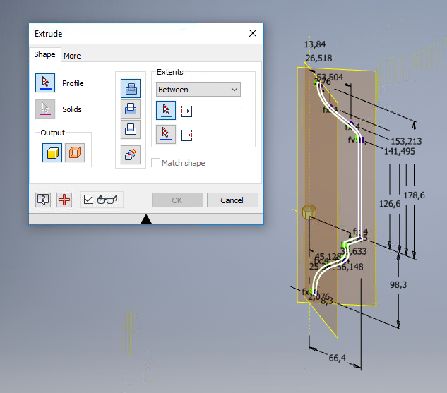 Solved: modelling a lantern - Autodesk Community