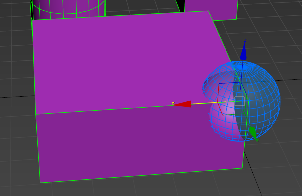 Soft Blending Between Boolean Meshes Like Modo Meshfusion Autodesk