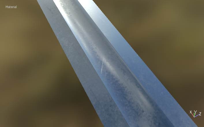 Solved: Low resolution texture - Autodesk Community