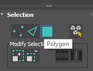 Solved: missing subobject mode. - Autodesk Community