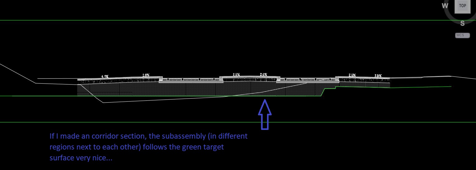 Problem corridor solids - Autodesk Community