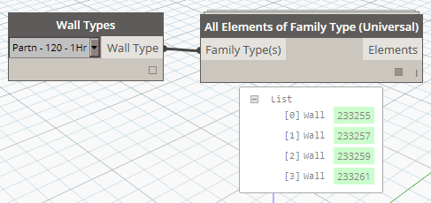 Solved: How to search and select different wall types in Revit ...