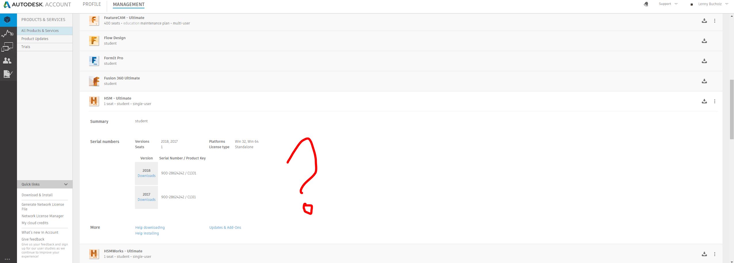 HSMWorks 2019 R1 development release - Autodesk Community
