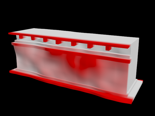 Solved: mesh color by offset / elevation - Autodesk Community