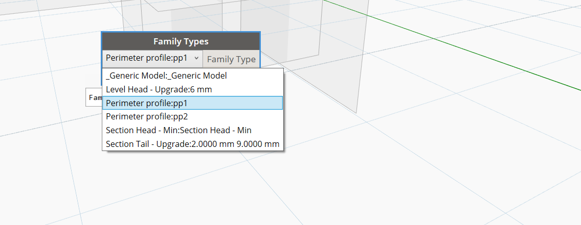 Solved: Get family types - Autodesk Community