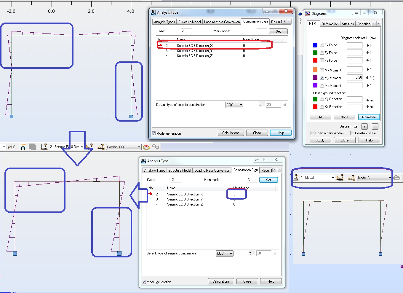 combination signs - Autodesk Community