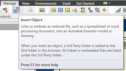 Insert Image in Template (.idw) - Autodesk Community