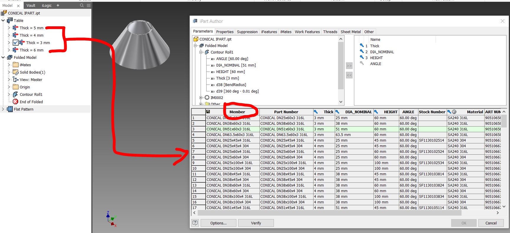 Solved: Problems with unresolved parts and project files - Autodesk Community