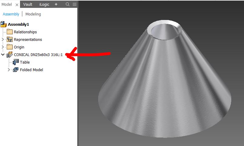 Solved: Problems with unresolved parts and project files - Autodesk ...