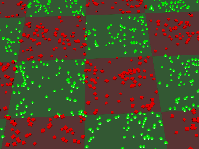 Solved: Mash World ID color - Autodesk Community