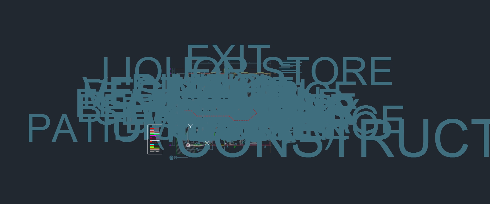 Solved: Block - Attribute Text Larger When Opening a file. - Autodesk Community