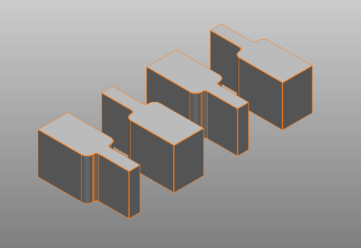 How to merge multiple solids in single solid... - Autodesk Community
