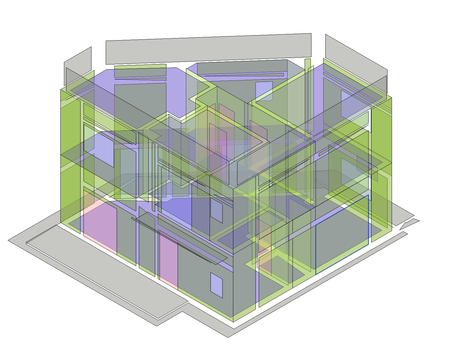 Solved: External and Internal Air Resistance Rse and Rsi - Autodesk ...