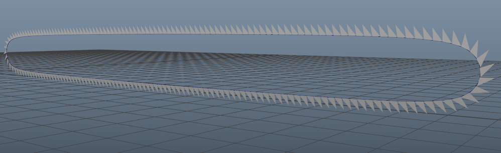 Solved: Skinning duplicated meshes to joints with even skin ...