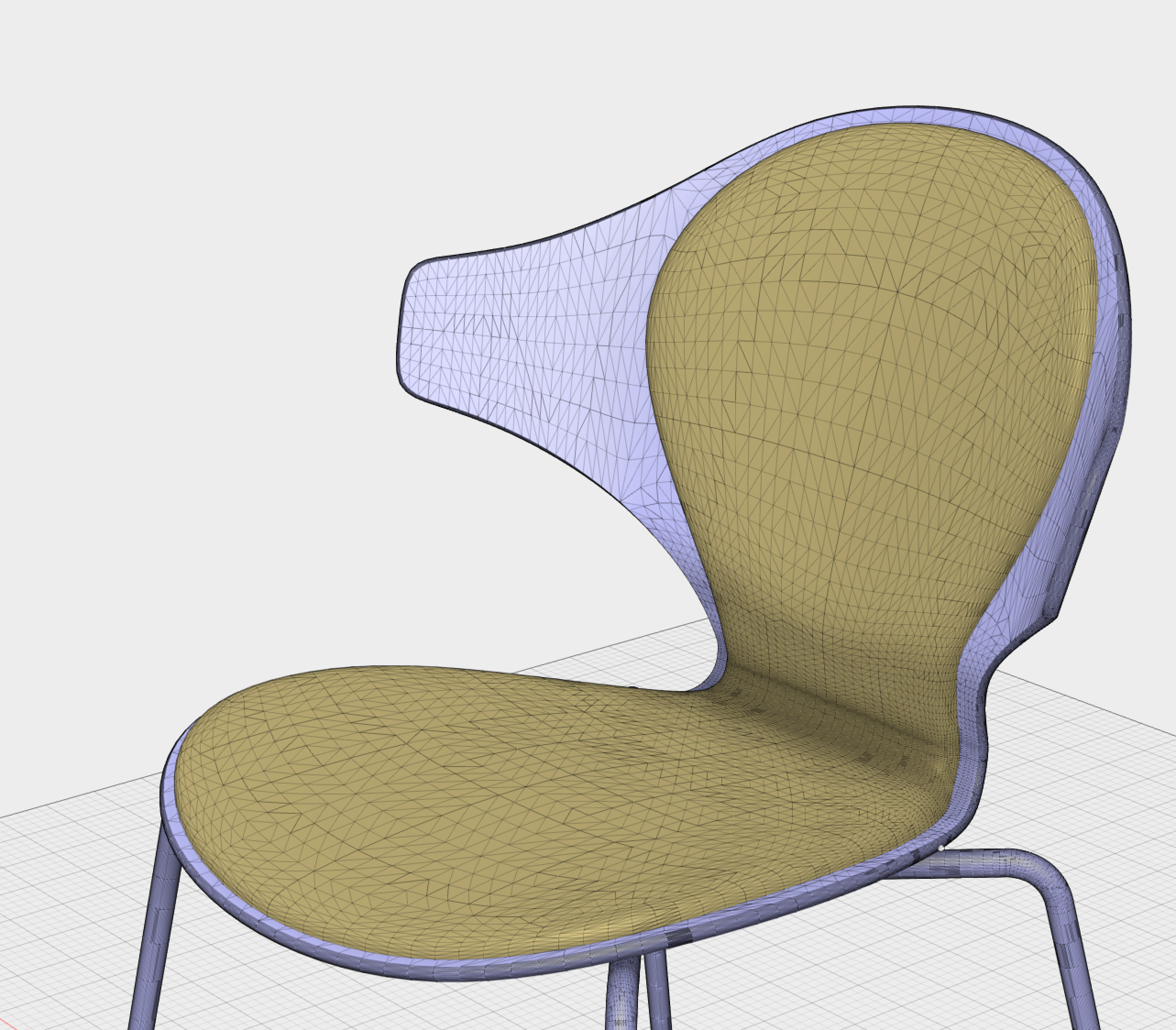 Solved: Patch Loft with 4 edges/curves - Autodesk Community