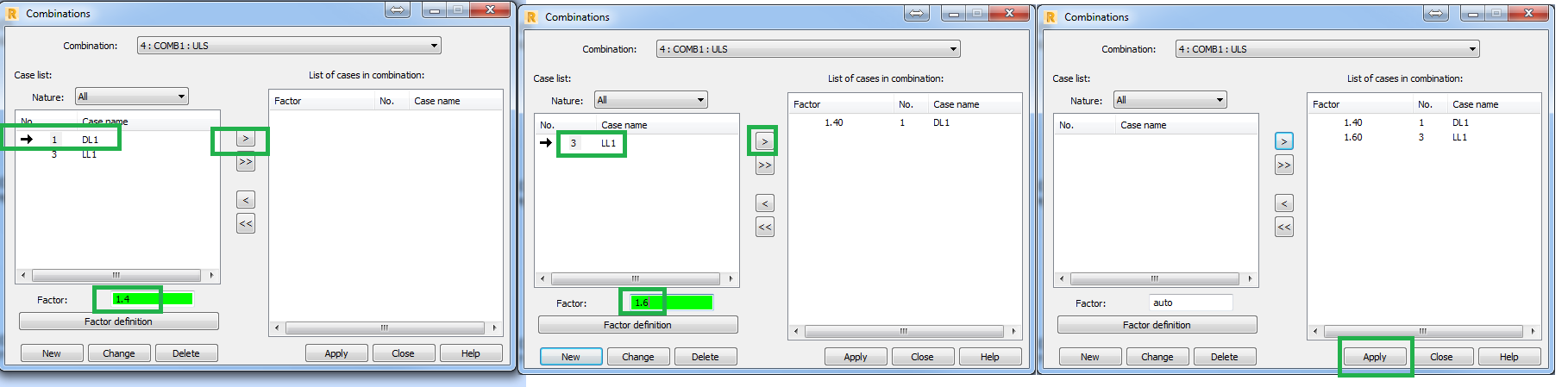 Solved Manual Code Combination Autodesk Community