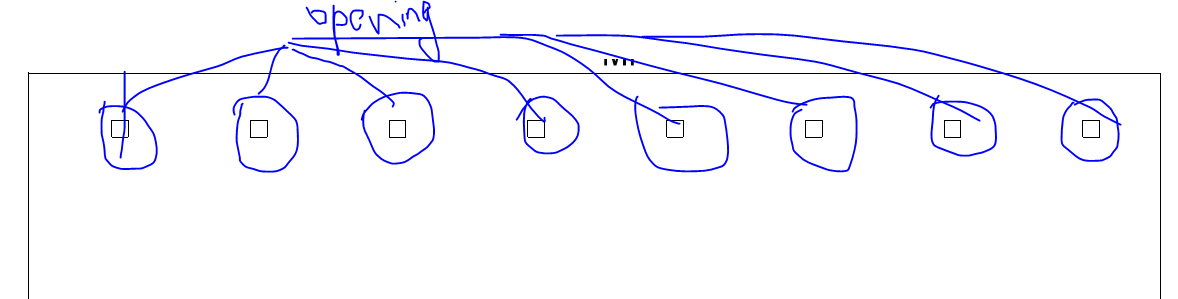 Midpoint snap for wall openings - Autodesk Community