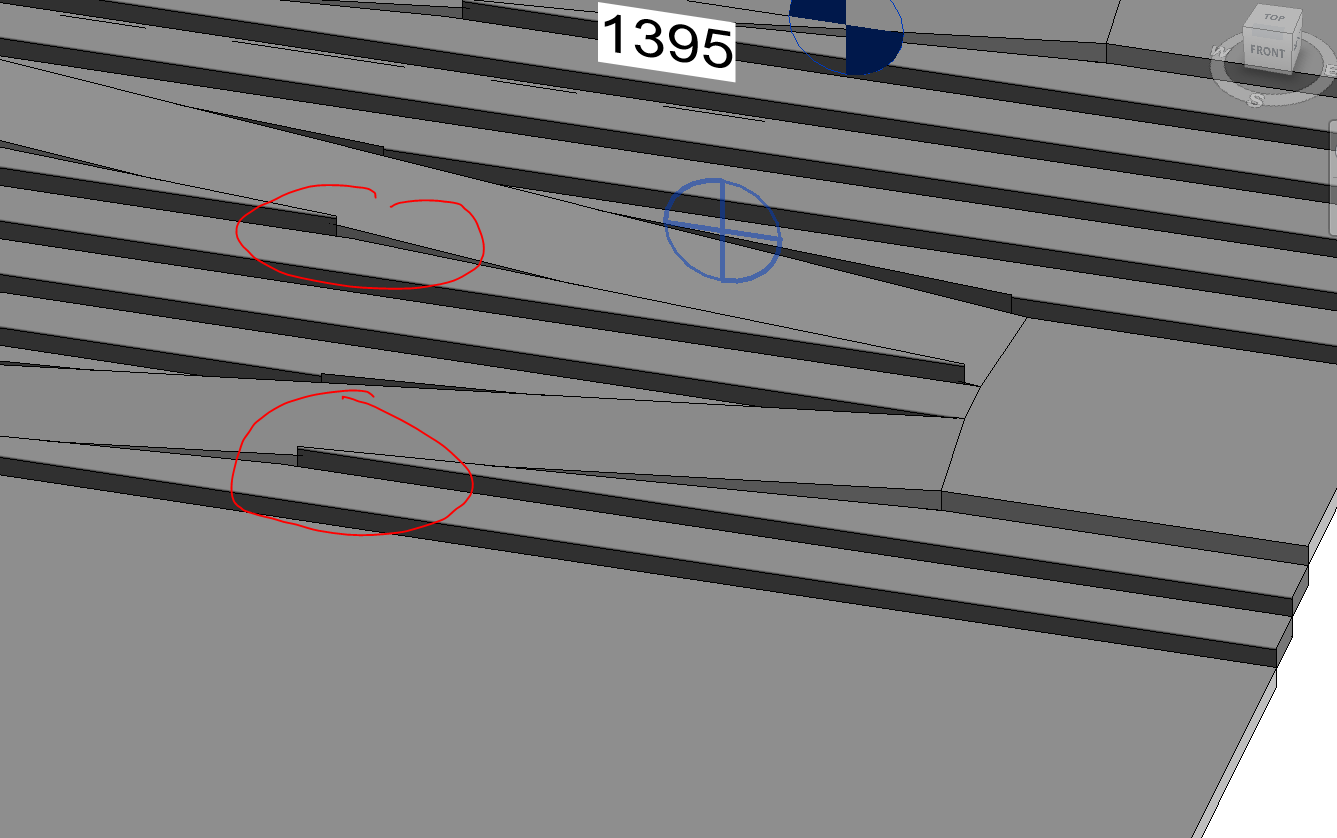 Revit 2019 - Stair with Ramp - Autodesk Community