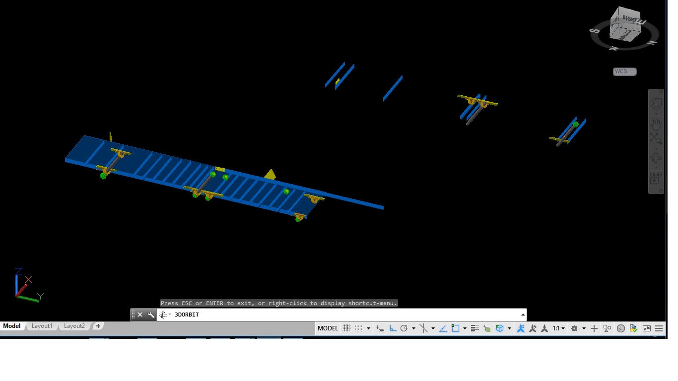 3d autocad problem please help - Autodesk Community
