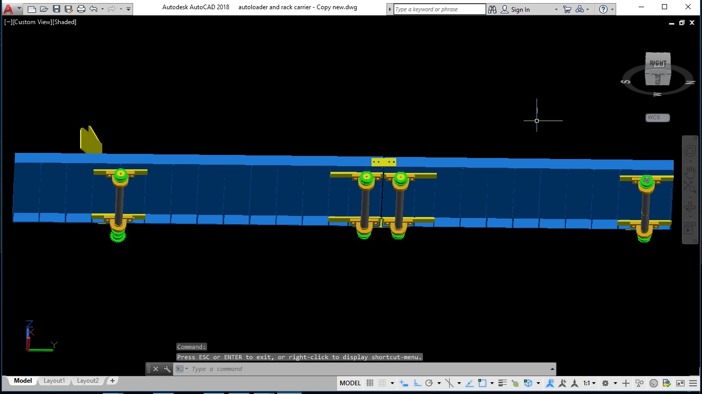 3d autocad problem please help - Autodesk Community