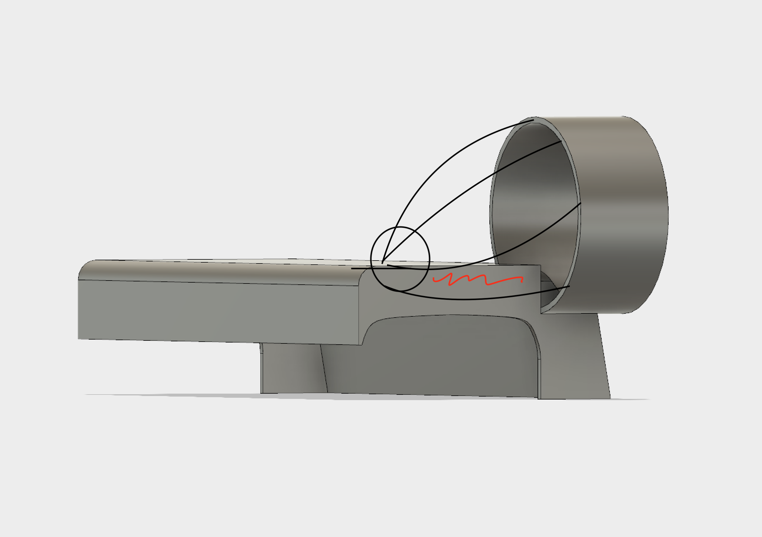 Solved: Sweep Issues to surfaces - Autodesk Community