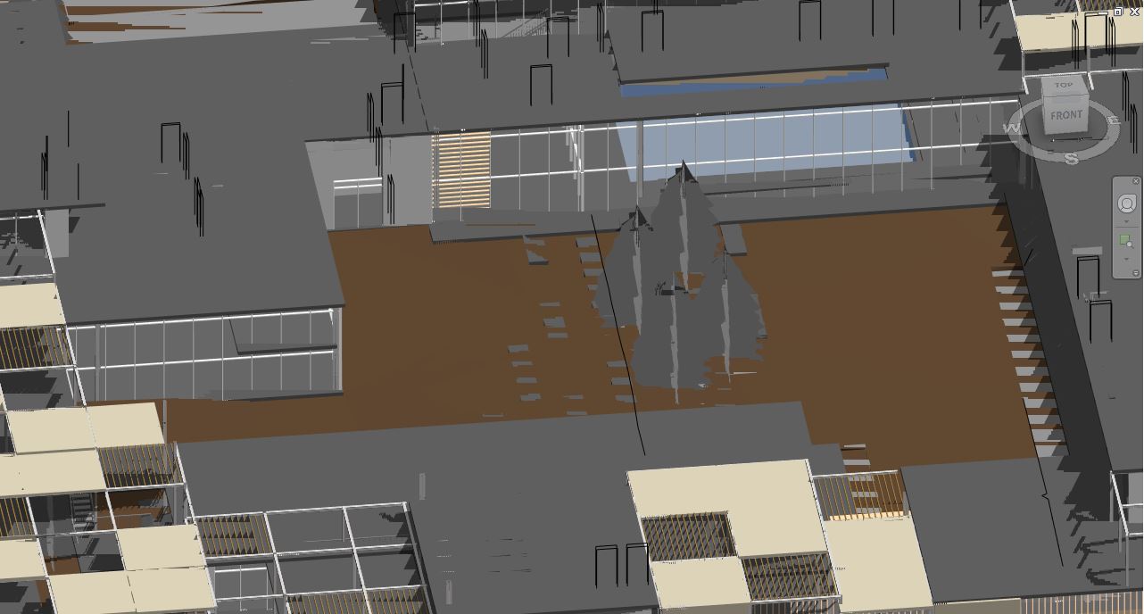 Solved: Revit 2018 has graphic problems - Autodesk Community